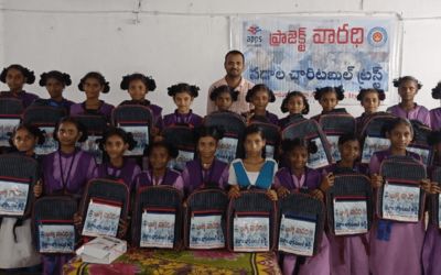 Padala Charitable Trust